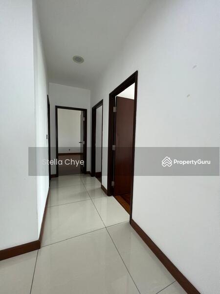 Paragon Residences @ Straits View, Jalan Tengku Puteri, Jalan Tengku ...