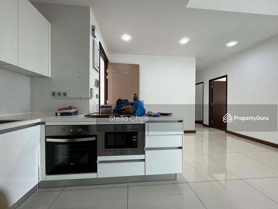 Paragon Residences @ Straits View, Jalan Tengku Puteri, Jalan Tengku ...