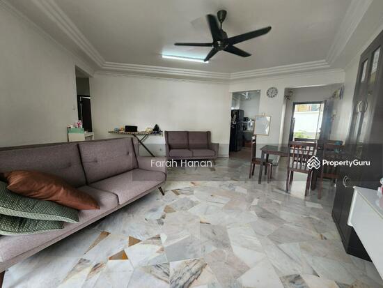 D' Tinggian Suasana untuk Untuk Dijual - RM 340,000 (2024 ...