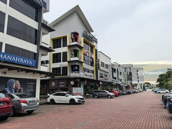 Danga Bay Dangas Bays untuk Untuk Disewa - RM 10,000 /bulan (2024 ...