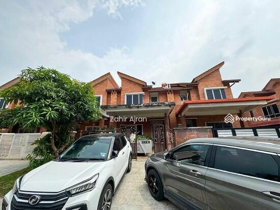 Alam Budiman (Sri Budiman), 48 Persiaran Pulau Lumut, Alam Budiman ...