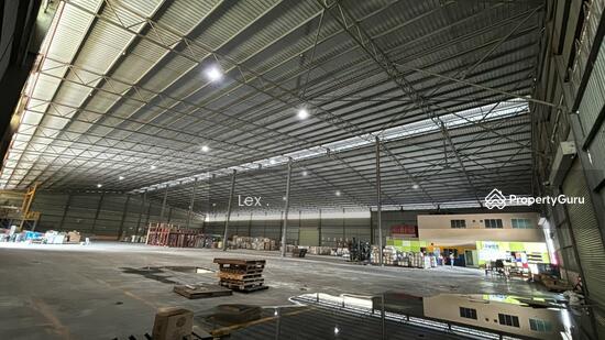 Kampung Nelayan Telok Gong untuk Untuk Disewa - RM 107,640 /bulan (2024 ...