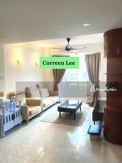 Jay Series, 7 & 8 No. 7 & 8, Jalan Gangsa, Jelutong, Penang, 3 Bedrooms ...