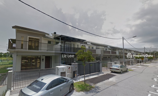 Pantai Sepang Putra, Jalan Raja Udang 3 Pantai Sepang Putra, Pantai ...