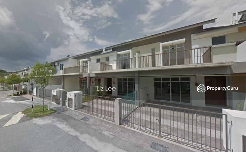 Pantai Sepang Putra, Jalan Raja Udang 3 Pantai Sepang Putra, Pantai ...