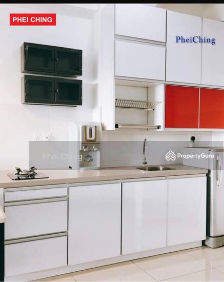 Tropicana Bay Residences, Persiaran Bayan Indah, Bayan Lepas, Penang, 1 ...