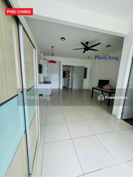 Tropicana Bay Residences, Persiaran Bayan Indah, Bayan Lepas, Penang, 1 ...