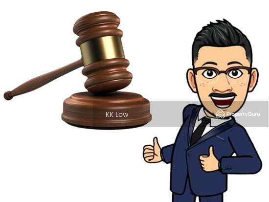 Taman Bestari Indah, Ulu Tiram, Johor, 4 Bedrooms, 1399 sqft, 2-storey ...