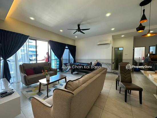 Atlantis Residences (Pangsapuri Atlantis Kota Syahbandar) untuk Untuk ...