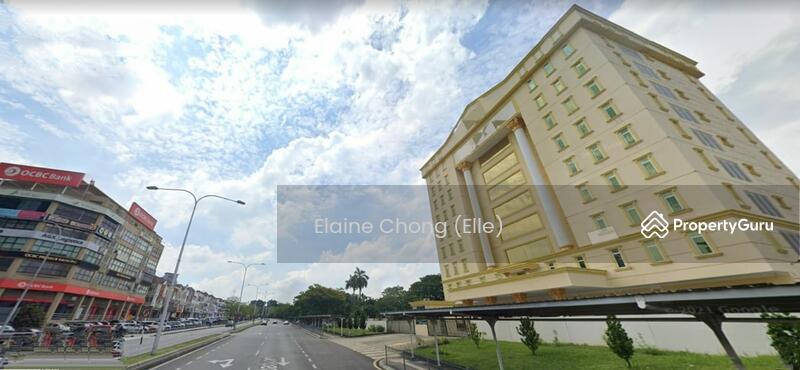 USJ [LRT, 160 carpark] - Vibrant location, Road frontage, Taipan ...