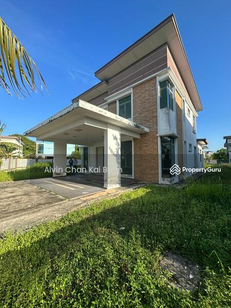 Taman Paya Rumput Perdana, Malacca, Alor Gajah, Melaka, 6 Bedrooms ...