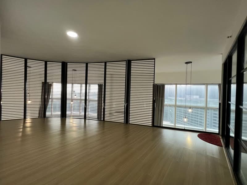 Soho for Rent in Damansara Perdana (Selangor) - Hailey Lim