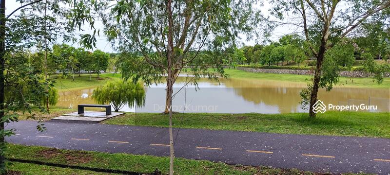 Krubung, Taman Satu Krubong, Krubong, Melaka, 4 Bedrooms, 1800 sqft, 2 ...