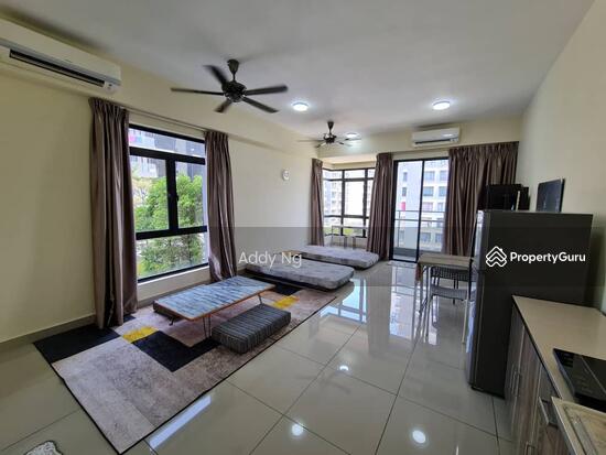 Paramount Utropolis untuk Untuk Dijual - RM 355,000 (2024 ...