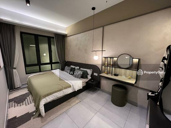 REDEARTH GENTING XINTIANDI, Genting Highlands, Bentong, Pahang, 2 ...