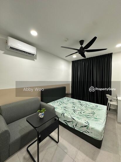 DK Impian, Jalan Uranus, Bandar Pinggiran Subang, Sungai Buloh ...