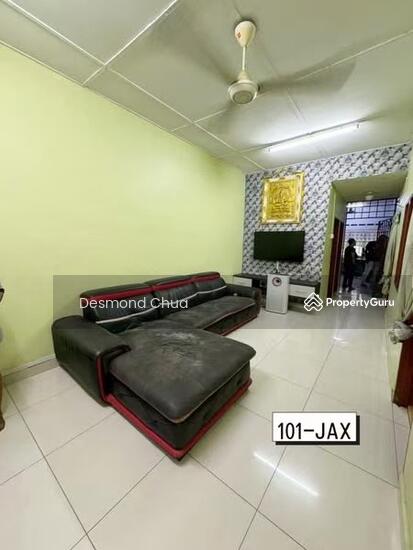 Taman Klang Utama, Persiaran Sungai Keramat, Taman Klang Utama, Klang ...