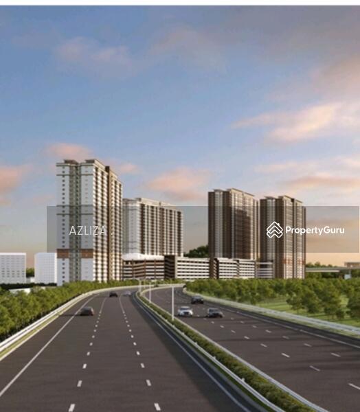 Rumawip Putrajaya Presint 7, Presint 7, Putrajaya, Putrajaya, 3 ...