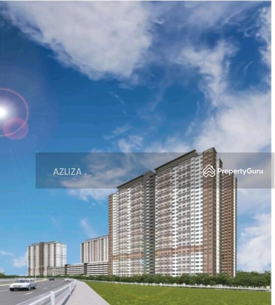 Rumawip Putrajaya Presint 7, Presint 7, Putrajaya, Putrajaya, 3 ...