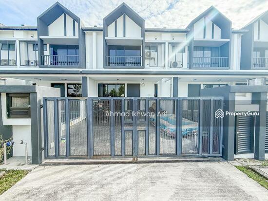 Bandar Bukit Raja : Lumira, Bandar Bukit Raja, Klang, Selangor, 4 ...