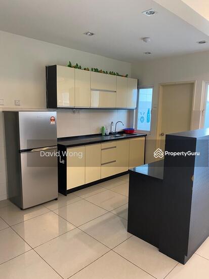 First Residence (Residensi Unggul), - Jalan Vista Mutiara 1, Kepong ...