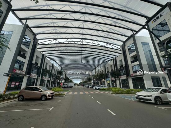 Vervea @ Aspen Vision City, Lebuhraya Bandar Cassia, Seberang Perai ...