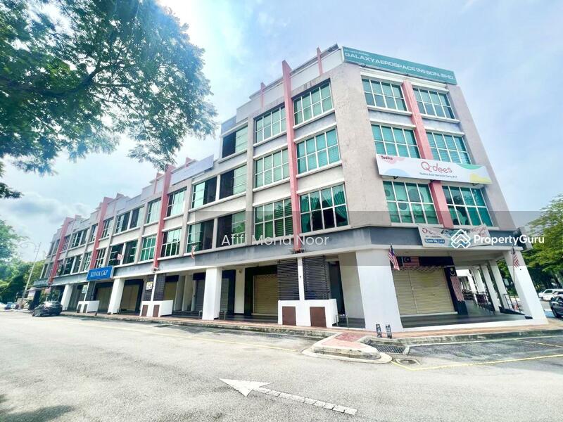 Siera Park, Ara Damansara, Jalan PJU 1a/5a, Dataran Ara Damansara, Ara ...
