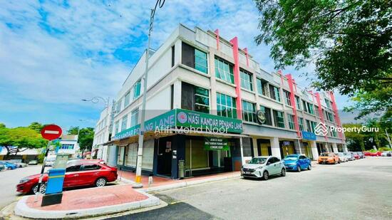 Siera Park, Ara Damansara, Jalan PJU 1a/5a, Dataran Ara Damansara, Ara ...