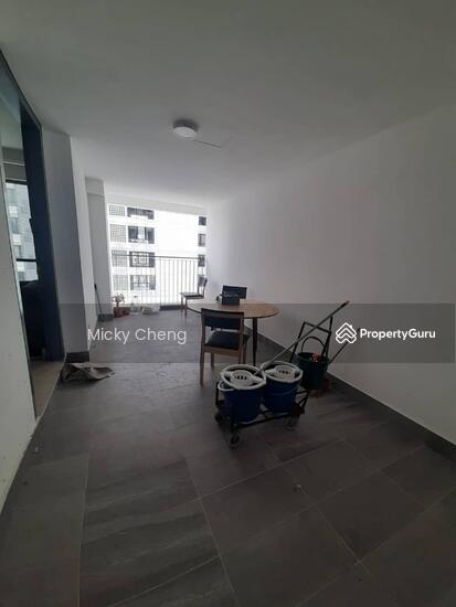 Eclipse Residence @ Pan'gaea, Persiaran Bestari Persiaran Bestari ...