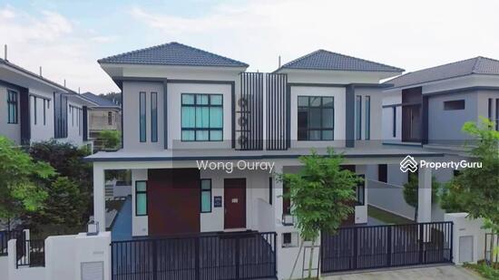 Austin Crest Austin Crest Austins Crests, Sapphire 2, Taman Austin ...