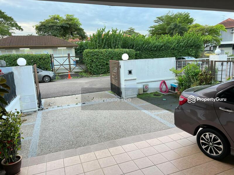 Ponderosa Green Molek Redang Villa Grove Ros Merah Heights Tebrau ...