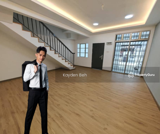 Bukit Indah untuk Untuk Dijual - RM 688,000 (2024) | PropertyGuru Malaysia