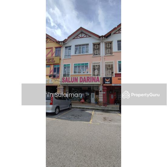 Bandar Baru @ Kuala Selangor, Kuala Selangor, Selangor, , 4620 sqft ...