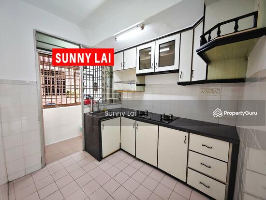 Jade View, - Jalan Bukit Gambier, Gelugor, Penang, 3 Bedrooms, 721 sqft ...