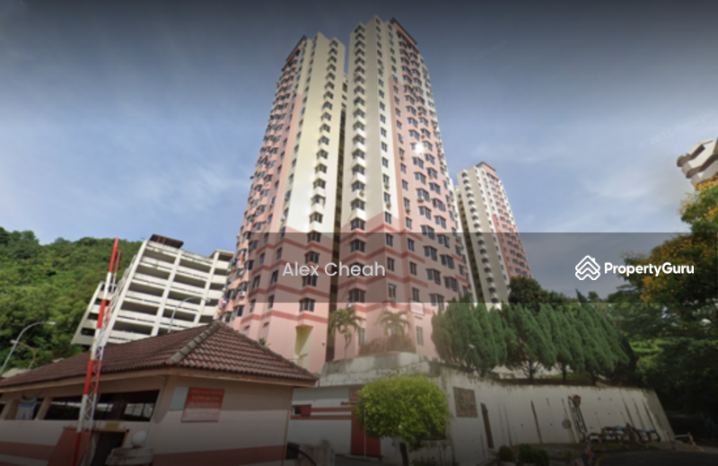 Kingfisher Series, 9-11 No. 9 - 11, Jalan Gangsa, Jelutong, Penang, 3 ...