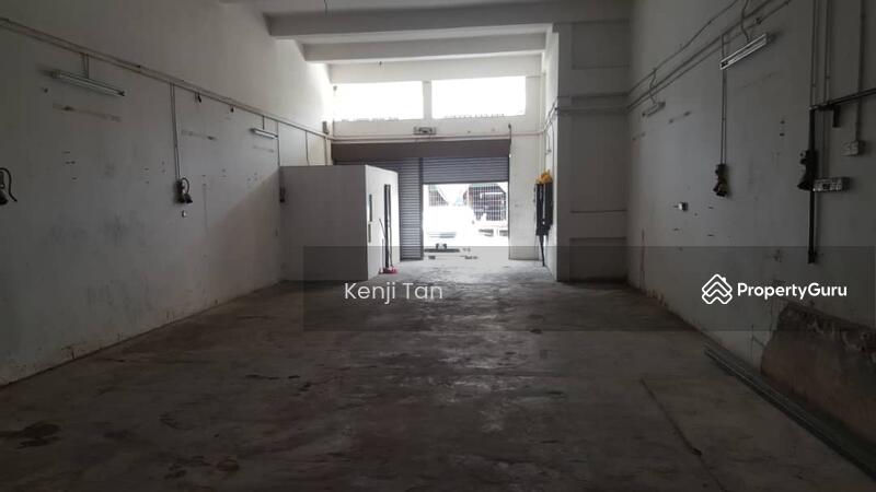 Taman Perindustrian USJ 1, UEP, USJ, Subang Jaya, Taman Perindustrian Usj 1, Subang Jaya ...