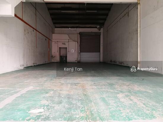 Taman Sri Serdang, Kawasan Perindustrian Seri Kembangan, Serdang, Seri ...