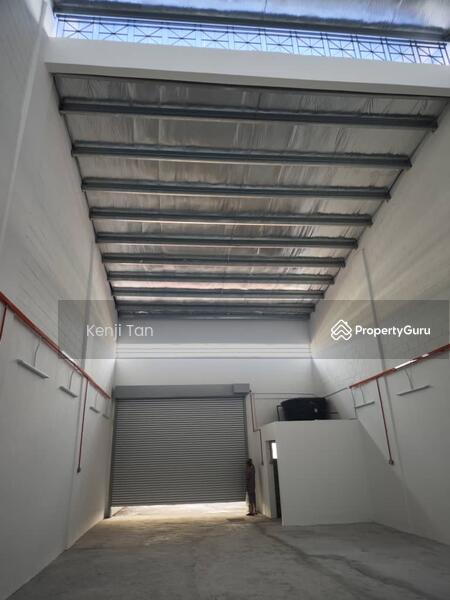 Sunway Light Industrial Park, PJS 7, PJS7, PJS 11, PJS11, SS 13, SS13 ...