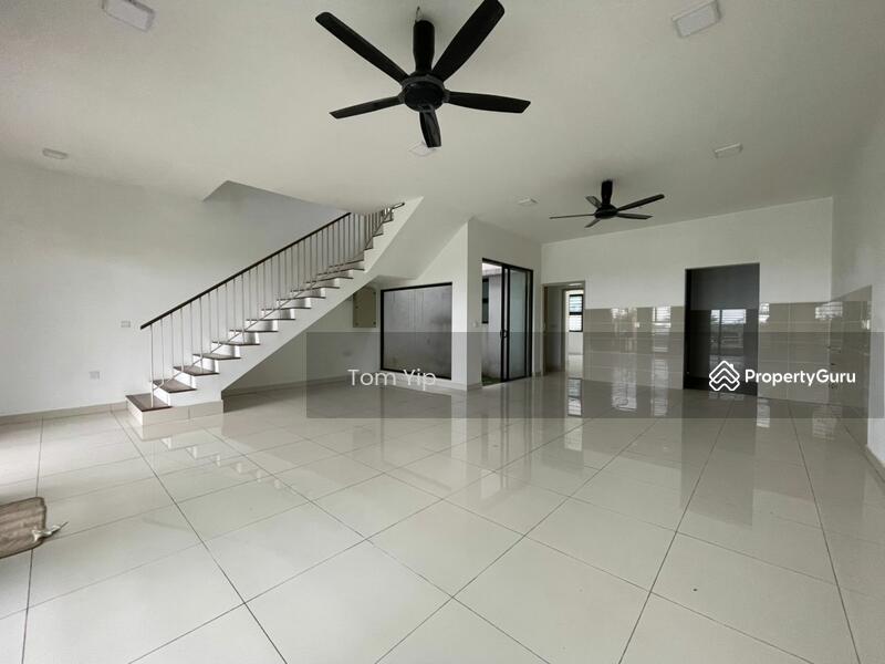 City of Elmina : Elmina Valley Phase 3, City Of Elmina, Seksyen U16 ...