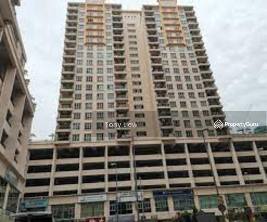 Kuchai Avenue, - Jalan Kuchai Maju 13, Kuchai Lama, Kuala Lumpur, 3 ...