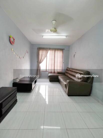 Sri Lanang, Jalan Harmonium, Jalan Harmonium, Taman Desa Tebrau, Tebrau ...