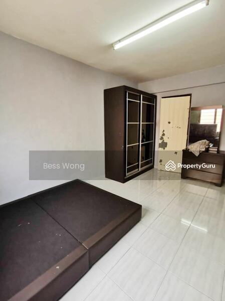 Sri Lanang, Jalan Harmonium, Jalan Harmonium, Taman Desa Tebrau, Tebrau ...