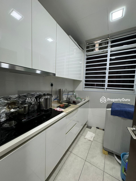 Paragon Residences @ Straits View, Jalan Tengku Puteri, Jalan Tengku ...