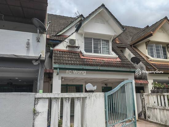 2-storey Terraced House for Sale in Usj 1 (Subang Jaya) - FC Wong