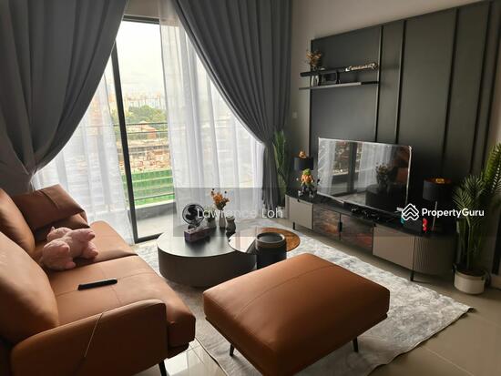 8th & Stellar, Jalan Pasai 1, Bandar Baru Sri Petaling, Sri Petaling ...