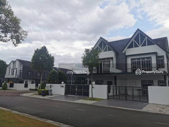 Eco Spring Eco Spring Ecos Springs, Jalan Ekoflora, Eco Spring, Johor ...