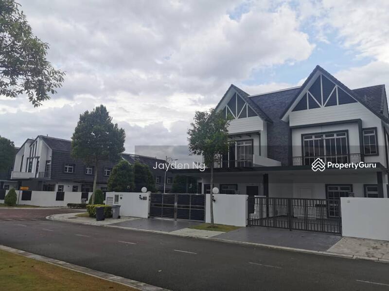 Eco Spring Eco Spring Ecos Springs, Jalan Ekoflora, Eco Spring, Johor ...