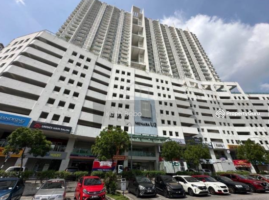 Menara U2, Jalan Boling Padang E 13/E, Seksyen 13, Seksyen 13, Shah ...