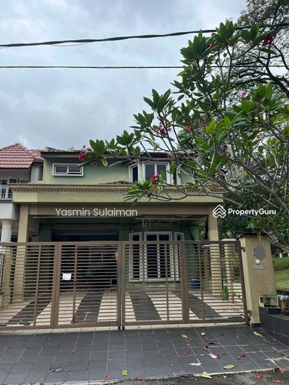 Bandar Sri Damansara, Bandar Sri Damansara, Selangor, 5 Bedrooms, 1200 ...