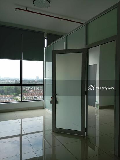 Austin 18 - Versatile Business Suites untuk Untuk Disewa - RM 2,300 ...
